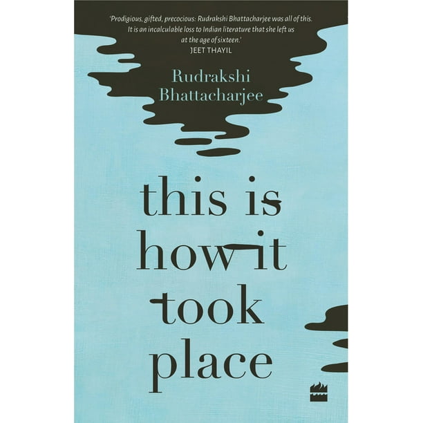 This Is How It Took Place Stories Paperback Walmart Walmart this-is-how-it-took-place-stories-paperback-walmart-walmart