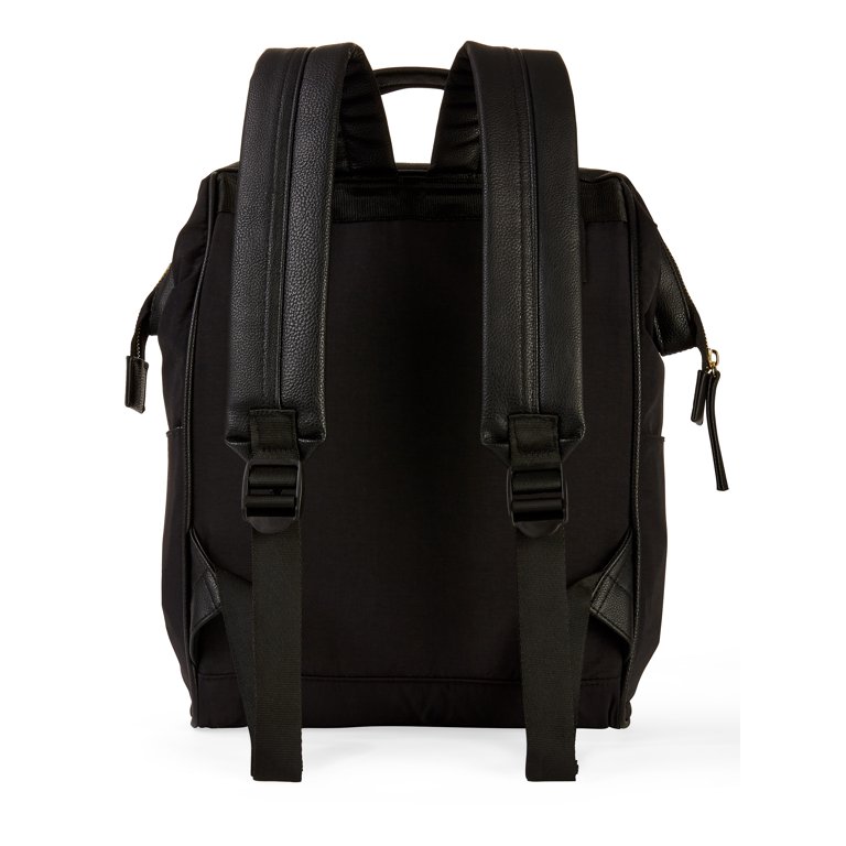 No Boundaries Frame Backpack