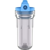Omnifilter U25-S-S18 Whole House Water Filter System - Walmart.com
