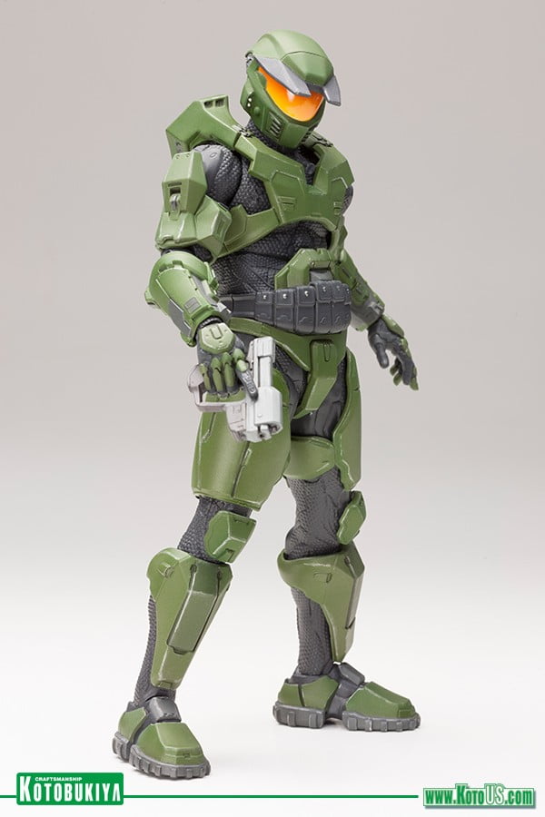 Halo Mark V Armor