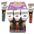 Kidsmania Peek-A-Poo Lollipop Candy Toy Dispenser, Emoji Surprise, 3 ...