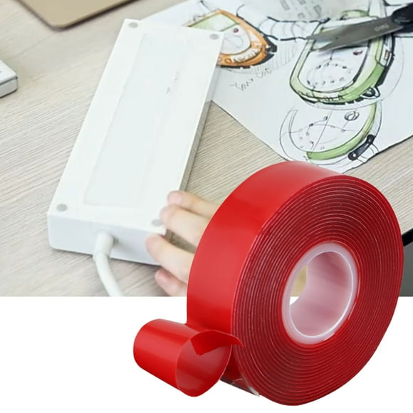 Double Sided Automotive Tape