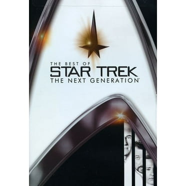 Star Trek - The Next Generation Complete Series (DVD) - Walmart.com