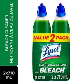 Toilet Cleaners | Walmart Canada