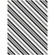 Embossing Folder Diagonal Stripe 4.25X5.75 By Darice - Walmart.com