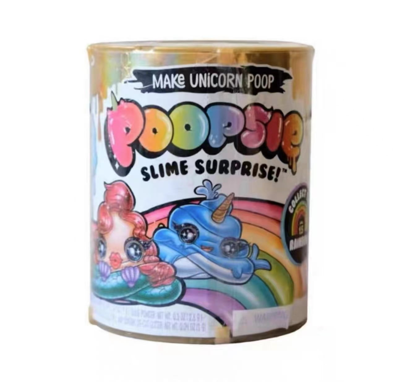 2025 Poopsie Slime Surprise shinkly Critters Cutie Tooties muñeca ...