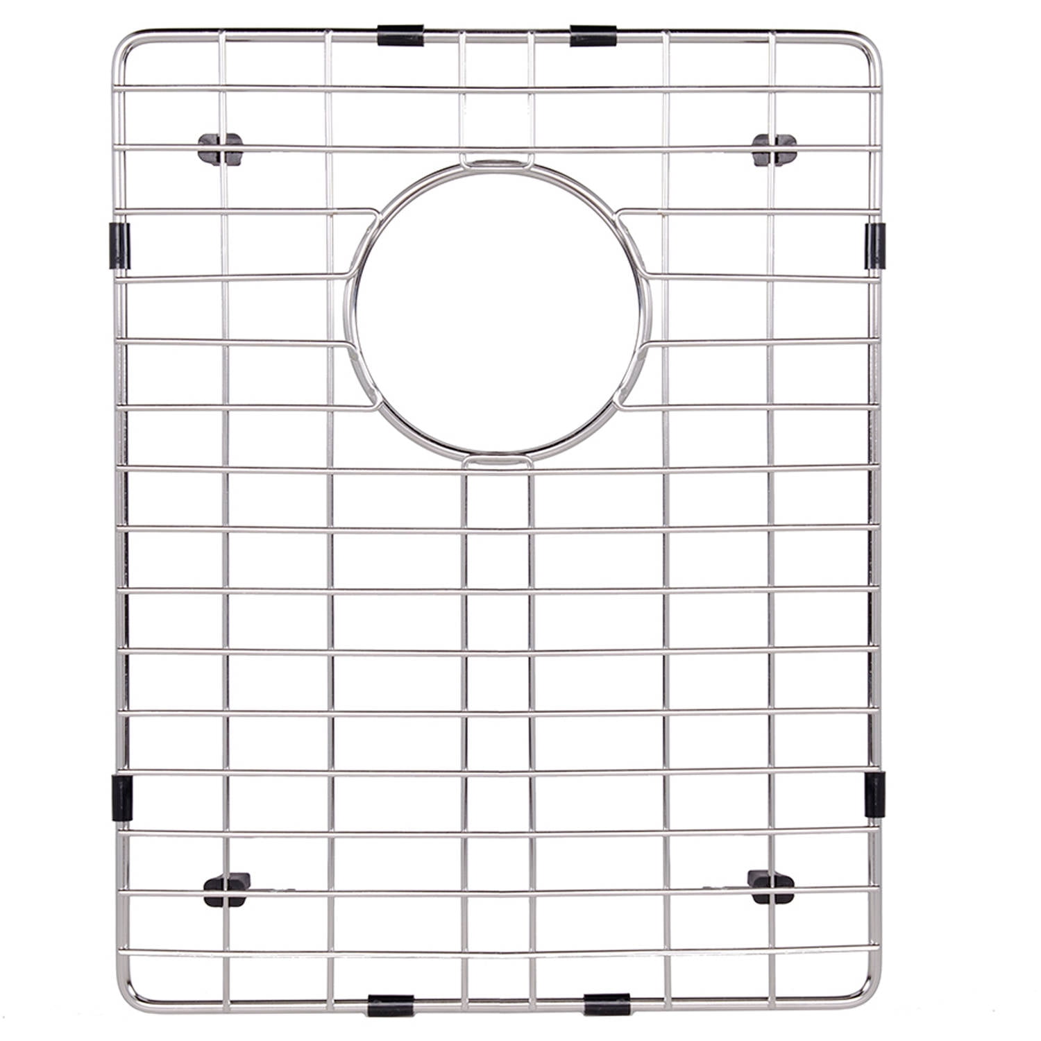 VIGO Kitchen Sink Bottom Grid, 12-3/4" x 16-1/4" - Walmart.com