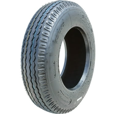 Samson Express HD High-Speed Trailer Tire, 7-14.5 Load F, 12 Ply, All ...