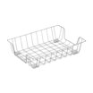 "Fellowes Stackable Desktop Metal Wire 3"" Paper Organizer, Office ...
