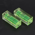 4-Pack Small ABS Bubble Level Square Detector for 3D Printer, Camera ...