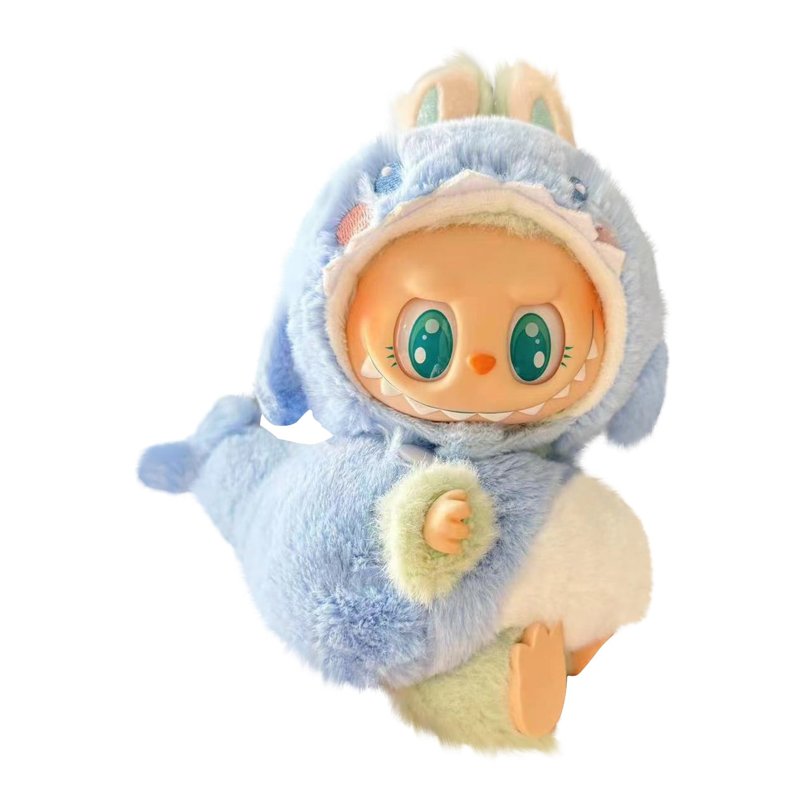 Clothes for Labubu, Outfit for Labubus, Clothes for Labubu Doll ...