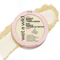 Maybelline Fit Me Matte Poreless Pressed Face Powder Makeup, Creamy ...