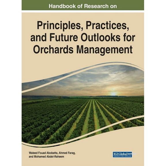 Farm Animal Management: Principles and Practices (Hardcover) - Walmart.com