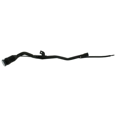 Agility Auto Parts 4063359 Fuel Tank Filler Neck for Ford Specific ...