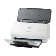 HP ScanJet Enterprise Flow 9000 s1, escáner rápido a doble cara con ...