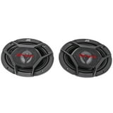 JVC CS-DR6930 6X9" 3-Way Speaker DRVN Series 400W Max - Walmart.com