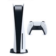 Restored Sony PlayStation 5 Digital Edition (Sony PS5 Digital) Video ...