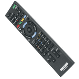 New Replace RM-ED053 For LCD TV Remote Control KDL32W653A 42W807A ...