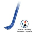 Vaughan 24" Enforcer Pry Bar - 050005 - Walmart.com