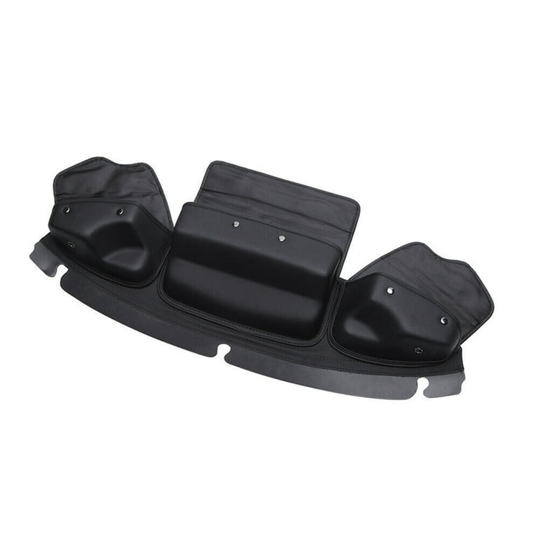 Batwing Fairing Windshield Bag