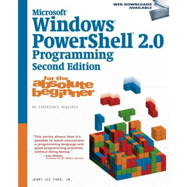 Powershell Help