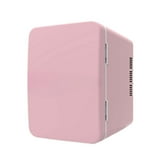 DOMELAY Mini Fridge Multifunction Compact Refrigerator for Outdoor and ...
