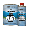 Speedokote High Build 2K Urethane Primer Gray Gallon Kit, Fast Dry ...