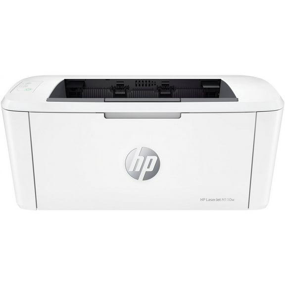 HP LaserJet M209d Printer, Black and White, Compact, Duplex, Energy ...