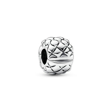 PANDORA Clear Sparkle Charm - 798487C01 - Walmart.com
