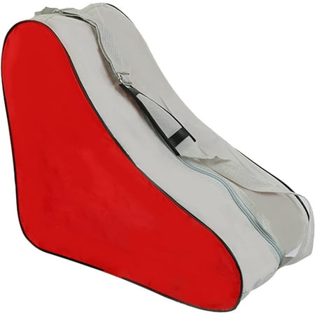 Outdoor Skate Carry Bag Case for Roller Skates Inline Skates Ice Skates ...