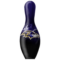 Dallas Cowboys NFL On Fire Bowling Pin - Walmart.com