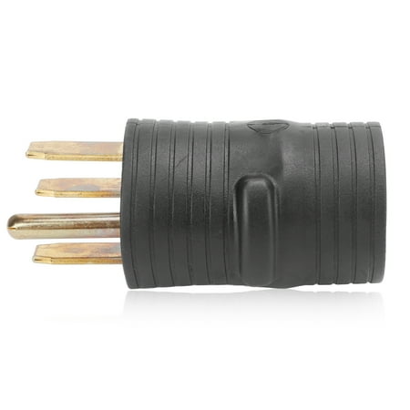 Outlet Adapter, Groove Design Generator Plug Converter Easy Operation ...