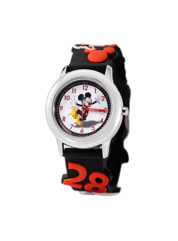 Mickey Mouse Kids' Watches
