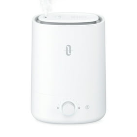 Ultrasonic Cool Mist Pediatric Humidifier - Ellie the Elephant ...