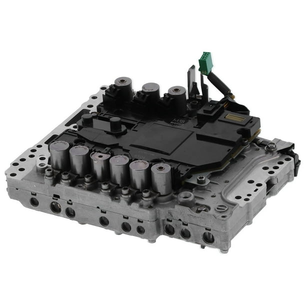 J,Automatic Transmission Valve Body TCM Transmission Control Module J E ...