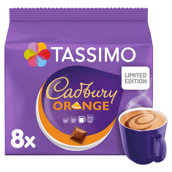 Tassimo
