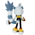 Sonic The Hedgehog Tangle 10 inch Plush, Great Eastern - Walmart.com