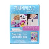 YOU*niverse Fizzing Unicorn Dig - Walmart.com