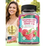 Maritzmayer Raspberry Ketone Lean, 60 Ct - Walmart.com