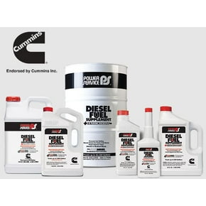 Diesel Oil, DEF & Fuel Additives | Walmart Canada