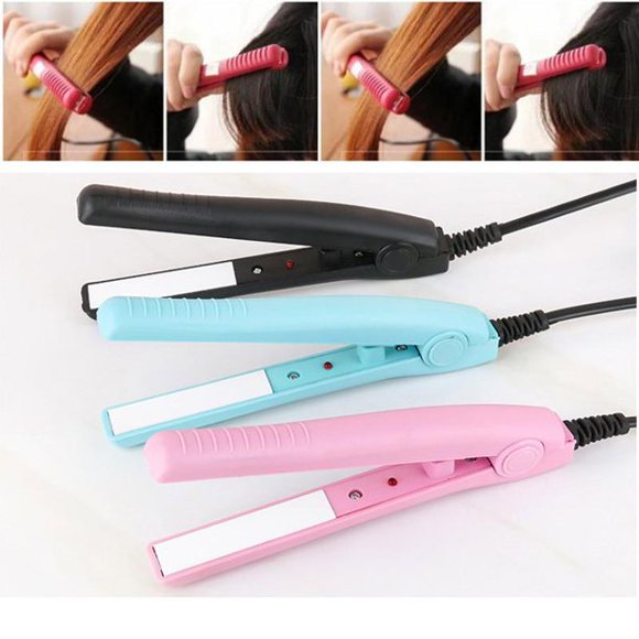 Mini Straightener