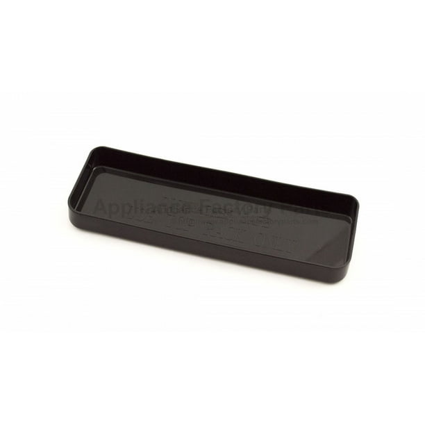 George Foreman DRIP TRAY GR0038W01 - Walmart.com