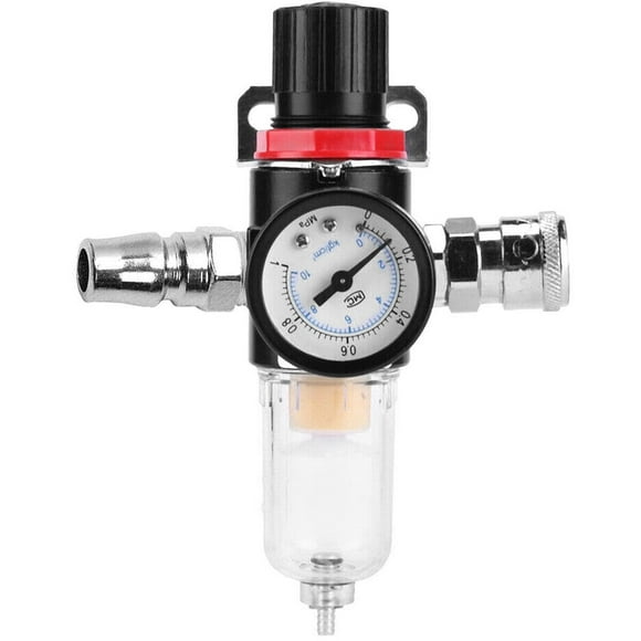 Air Regulator Water Separator