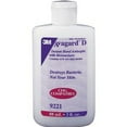 3M Avagard D Instant Hand Antiseptic with Moisturizers, 3 oz., 1 Each ...