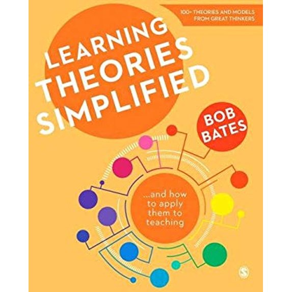 Pre-Owned Learning Theories Simplified : ...and How to Apply Them to ...