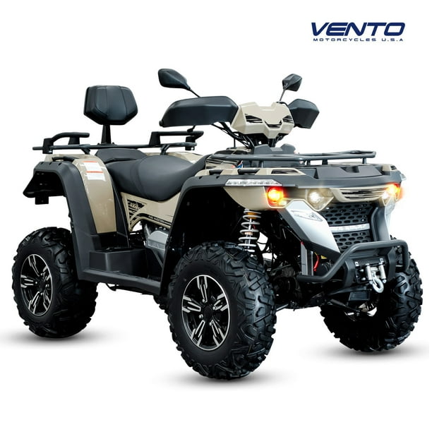 Cuatrimoto Vento Rex 550 Arena 2025 | Bodega Aurrera en línea