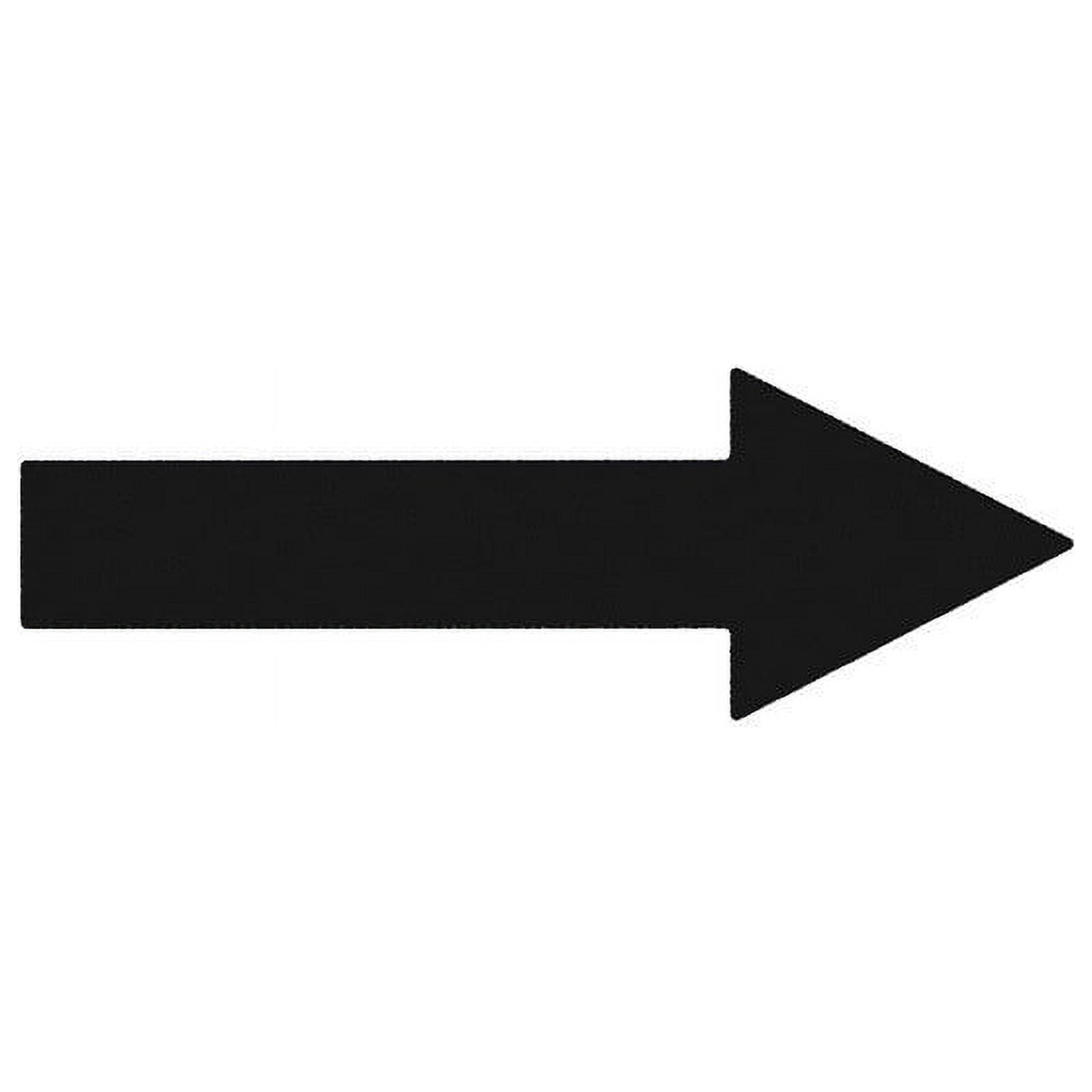 EGNMCR Stickers,Cute Stickers Arrows Wall Sticker For Indication Sign ...