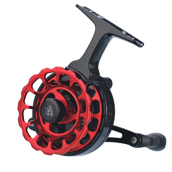 Ultra-lite Reels