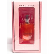 Liz Claiborne Realities Perfume for Women, 3.4 oz EDT Spray - Walmart.com