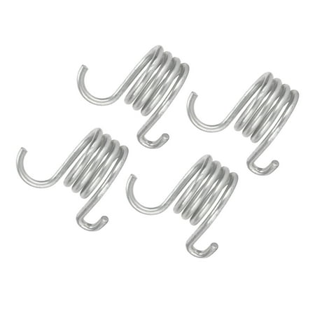 Torsion Spring, 70676G01 Stable Performance Brake Pedal Torsion Spring ...